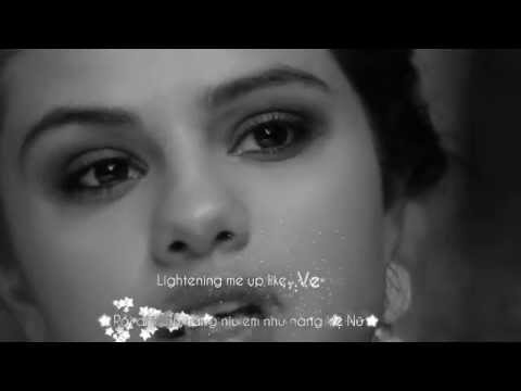 [Kara + Vietsub] The Heart Wants What it Wants - Selena Gomez (Ko méo tiếng)