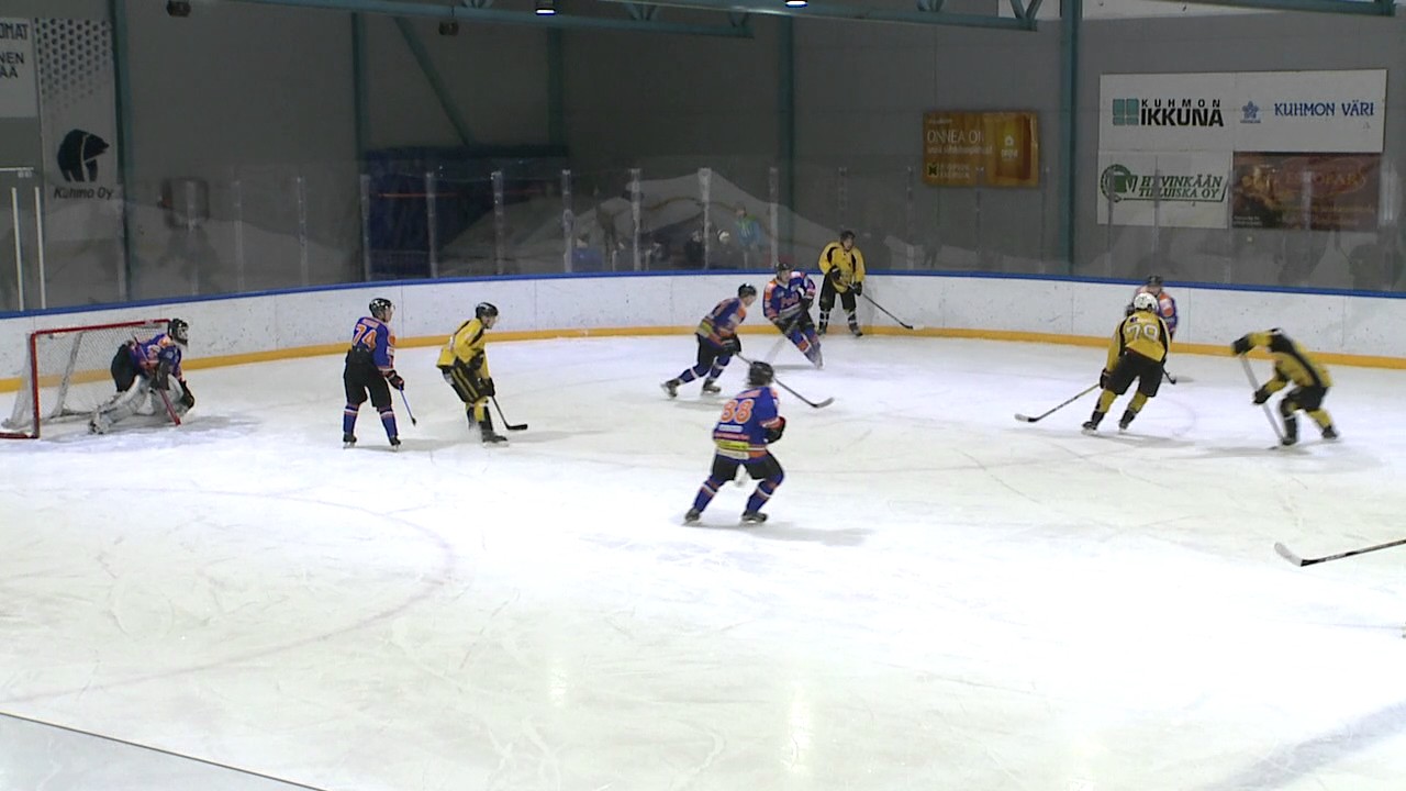 SAMI maali HD 720p - YouTube