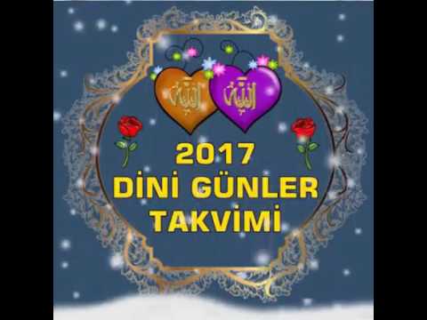 Dini gunler