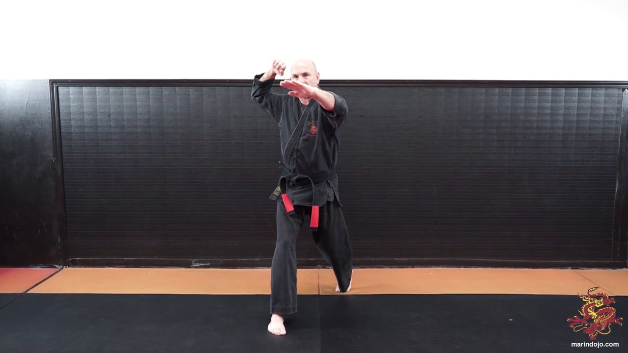 Snapping Twig - YouTube