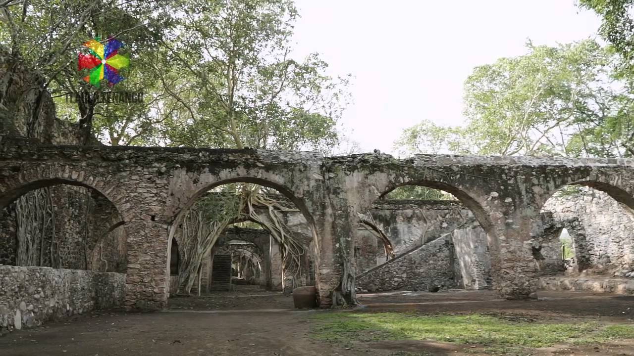 Turismo Tlaquiltenango - YouTube