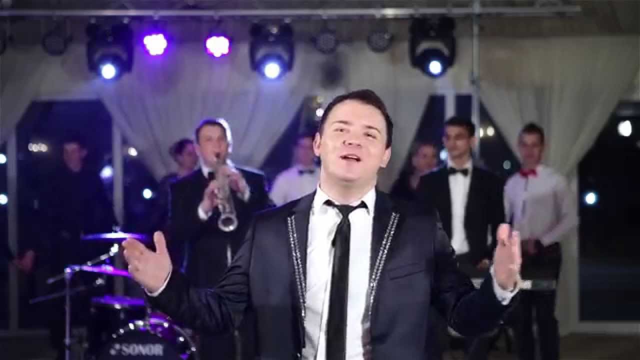 Mile Povan - Frunzulita verde iasomie Oficial video 2015 - YouTube