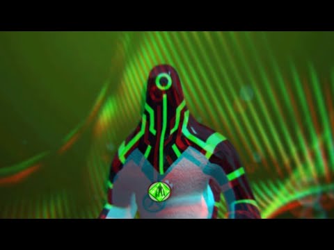 Ben 10   Upgrade Transformation Real Life!