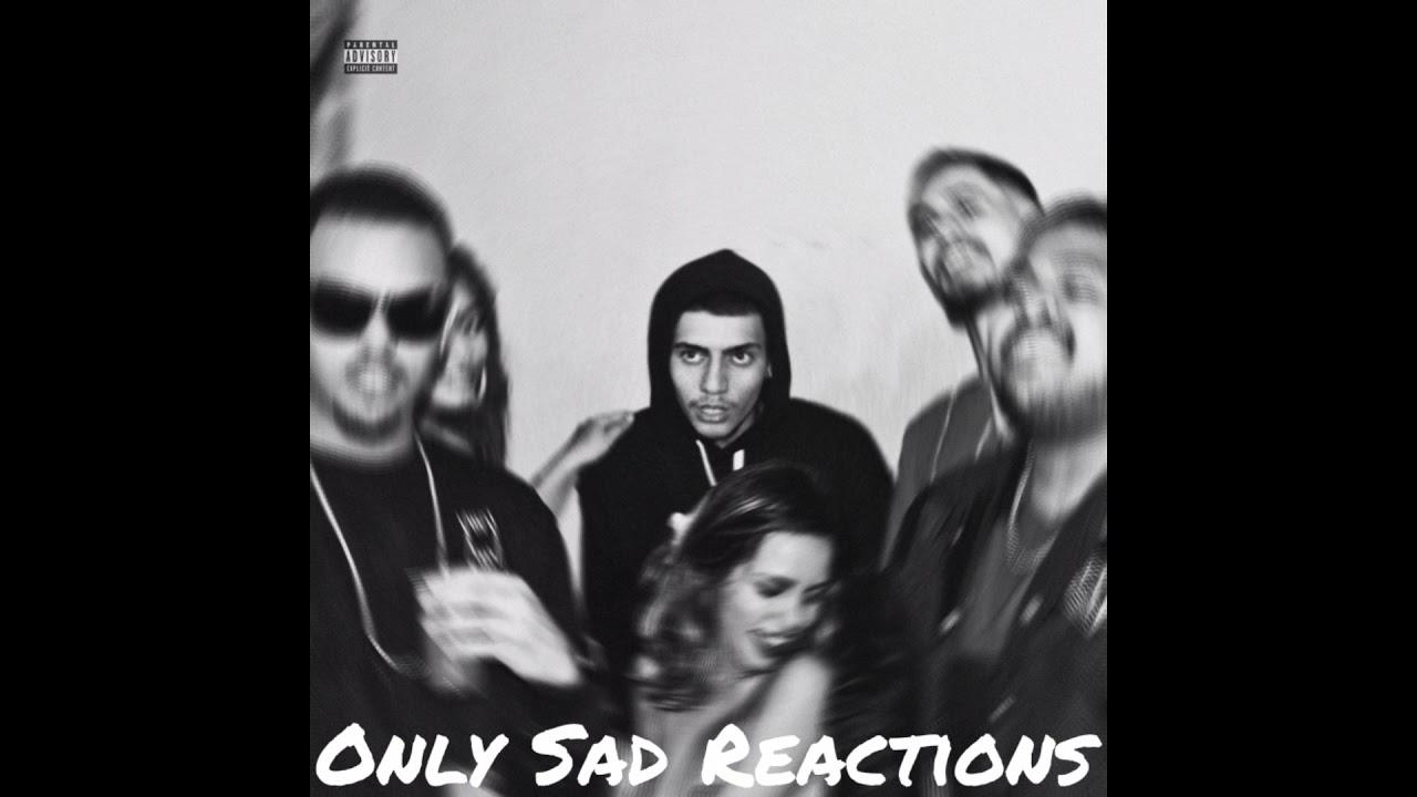 Kuba - Only Sad Reactions - YouTube