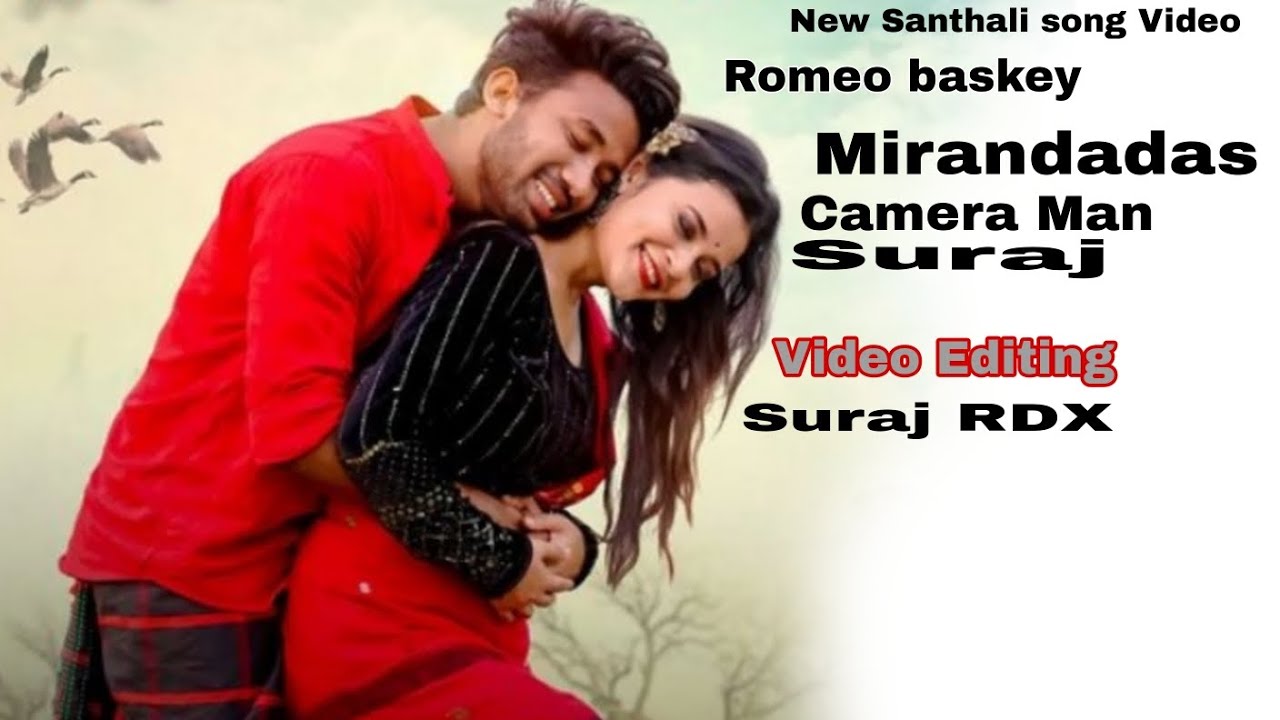 New Santhali song Video||2024New Santhali Video - YouTube