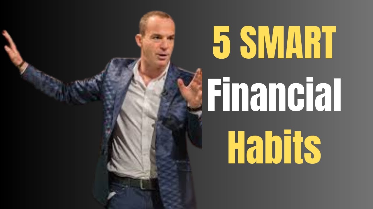 5 smart financial Habits: You should practice - YouTube