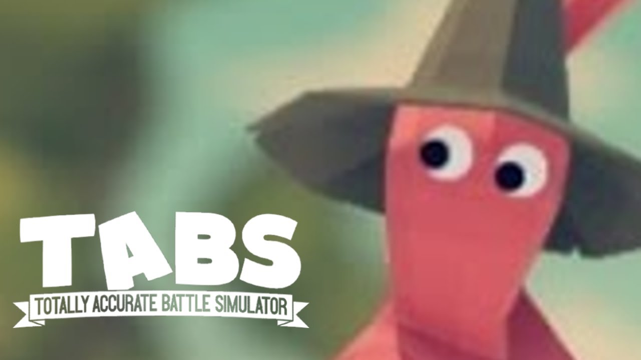TABS | Farmer Faction trailer but it has a scrapped farmer soundtrack ...