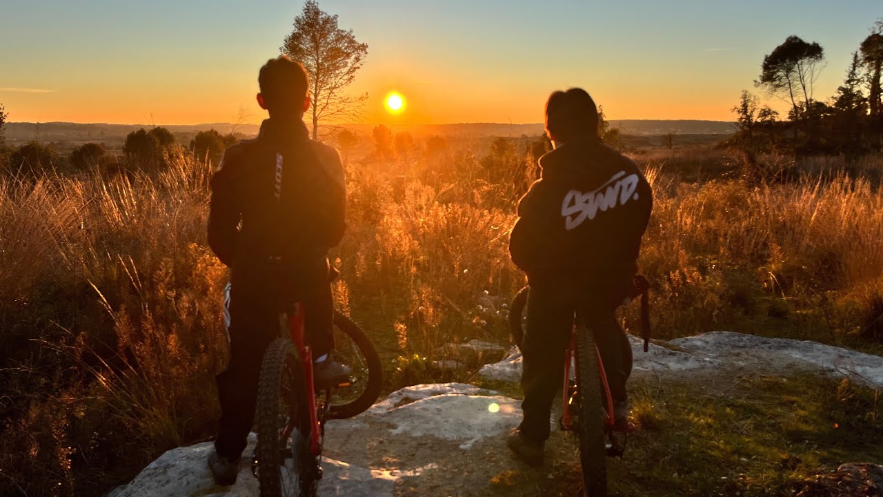 Une nouvelle ligne est shape !! - YouTube