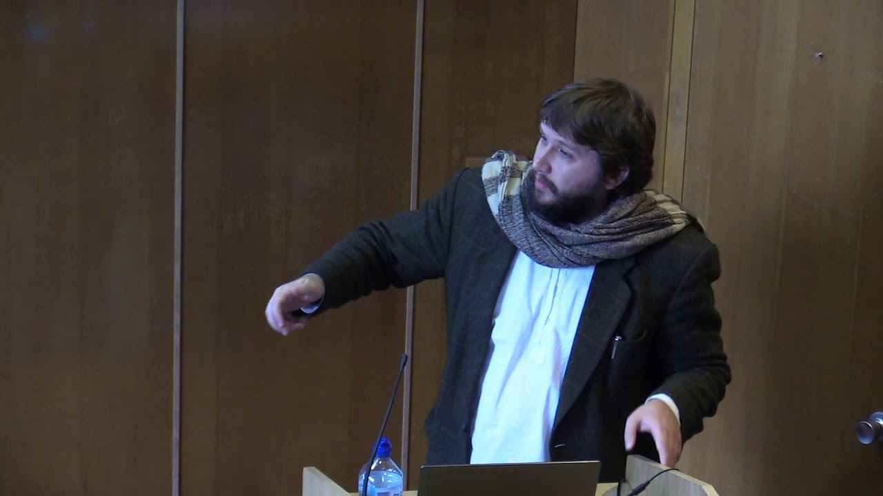 What is an Islamic approach to knowledge? Understanding the pursuit of ...