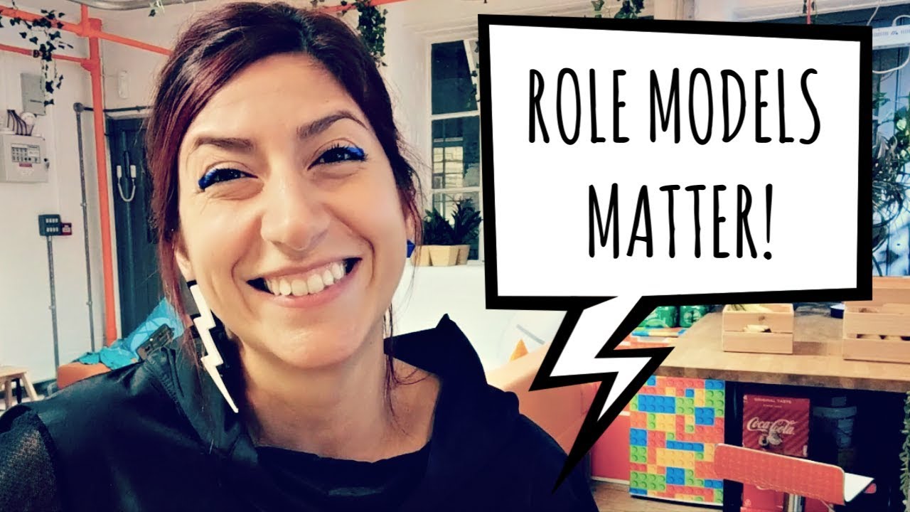 MY ROLE MODEL IS MY MOTHER Why GOOD ROLE MODELS MATTER Vlog 11 my-role-model-is-my-mother-why-good-role-models-matter-vlog-11