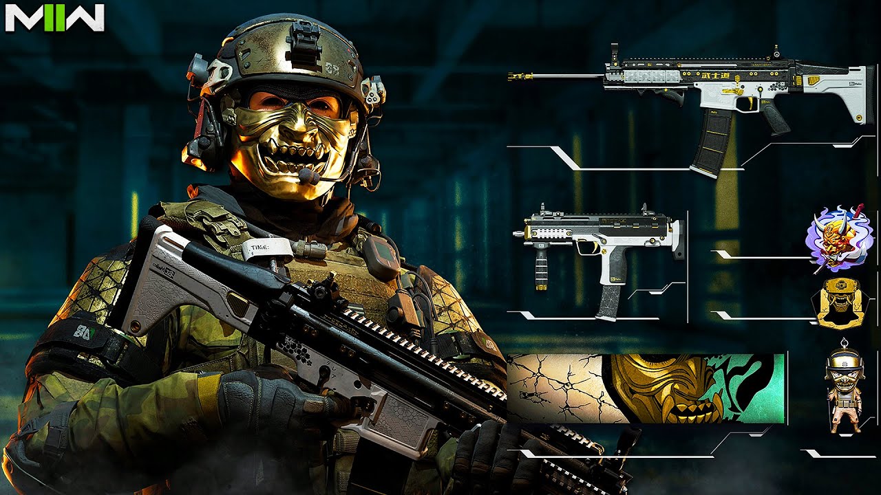 FREE COD MODERN WARFARE 2 COMBAT PACK! (PS+ Exclusive) - YouTube