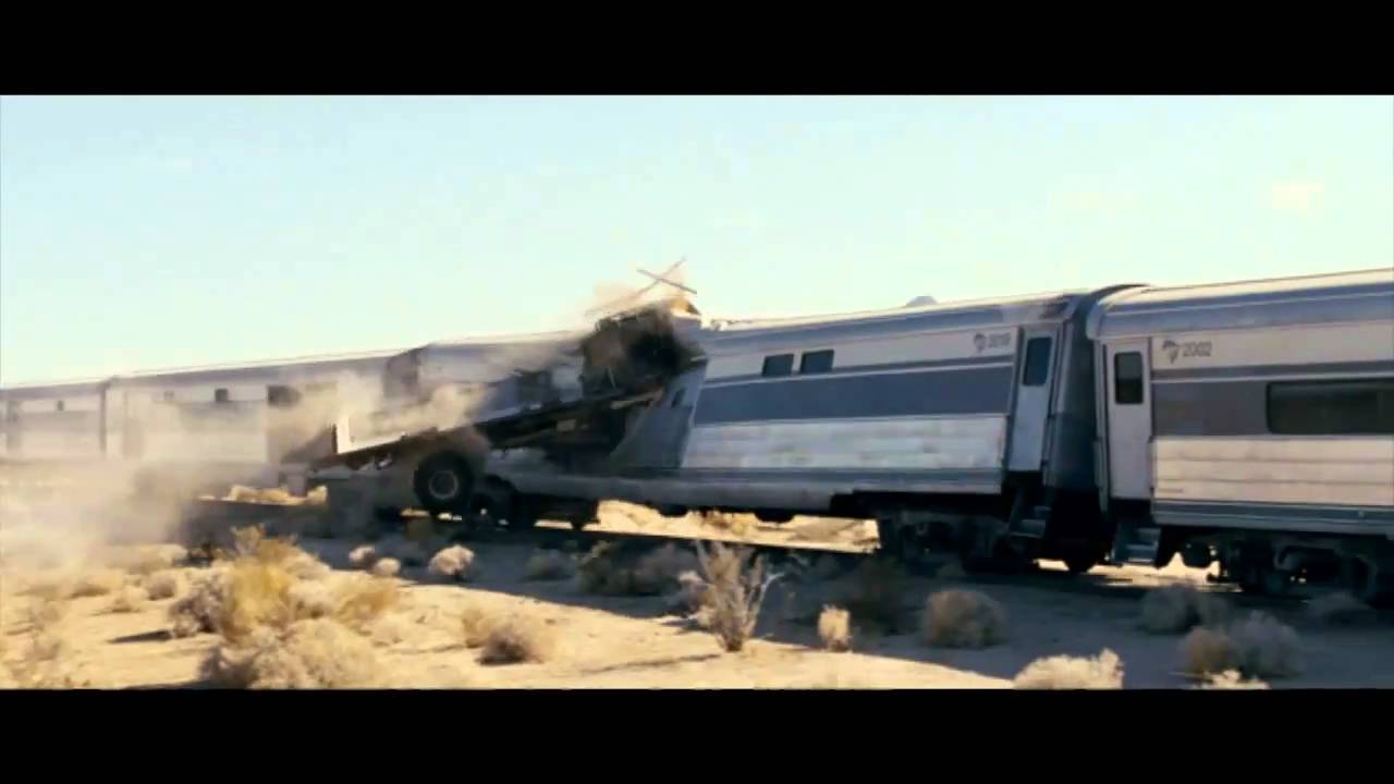 Fast Five (2011) HD trailer - YouTube