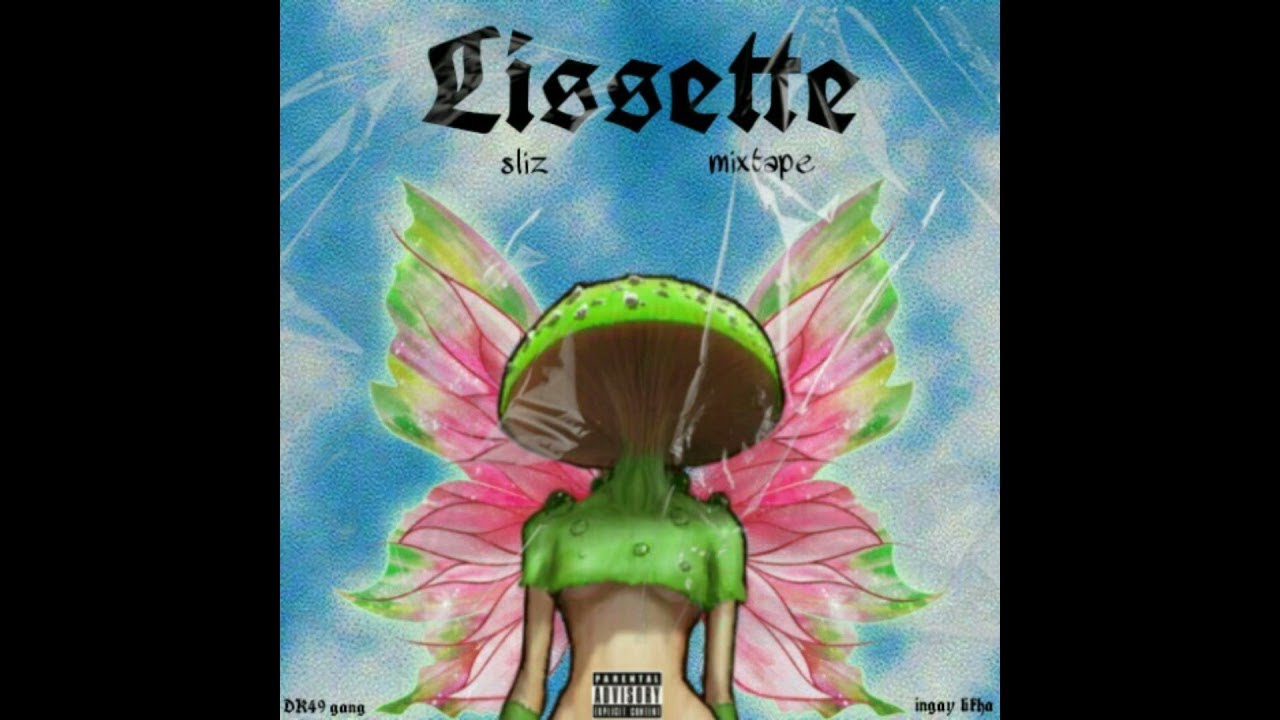 Sliz - Sige v2 ft. Cham - YouTube