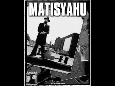 Matisyahu - Jerusalem - YouTube