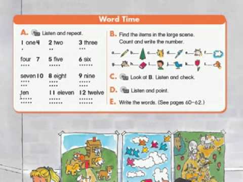 grade 2 unit 5 - YouTube