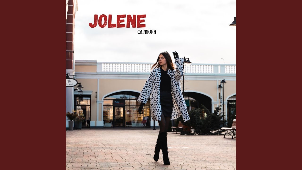 Jolene - YouTube