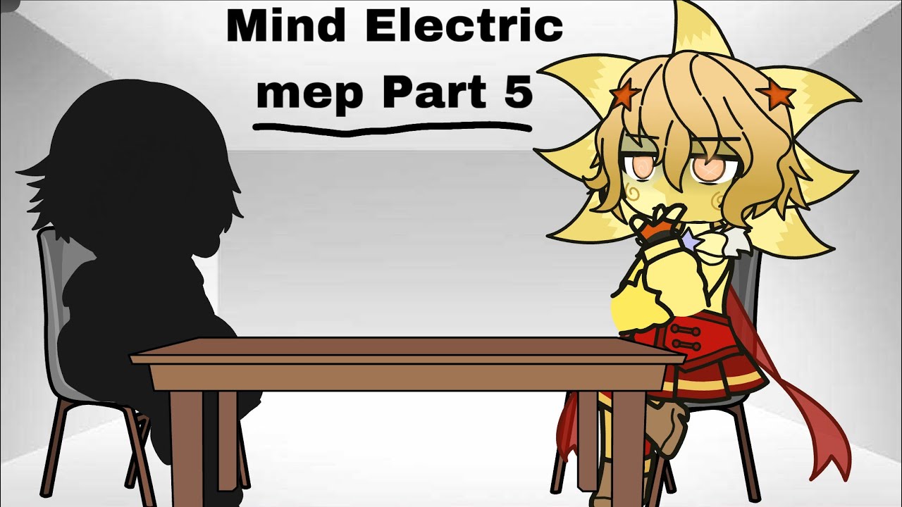 Mind Electric mep Part 5 - YouTube