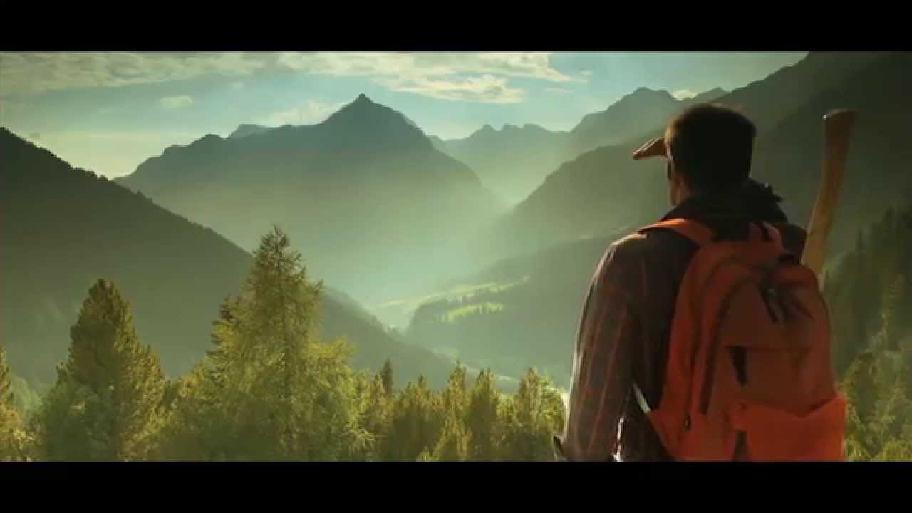 Victorinox - Swiss Army Forest - YouTube