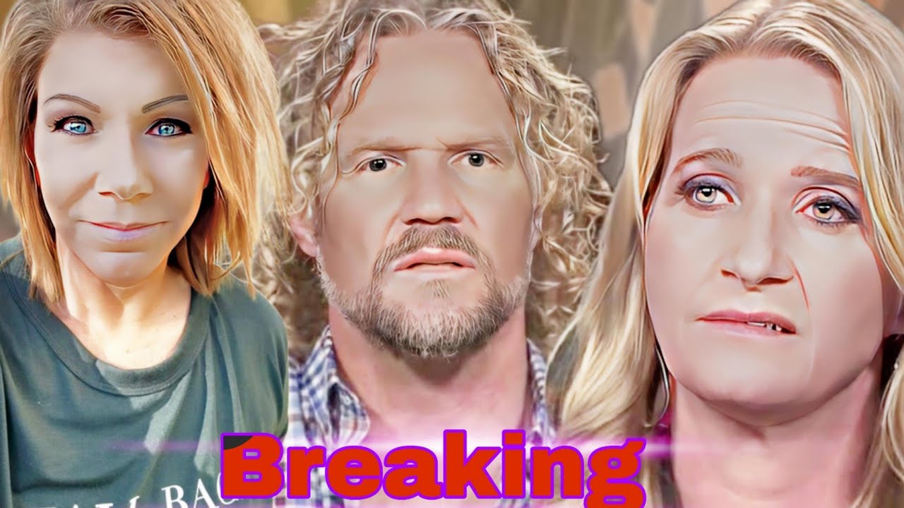 Sister Wives Meri Claims Top Spot in Kodys Heart Scandalous Bed ...