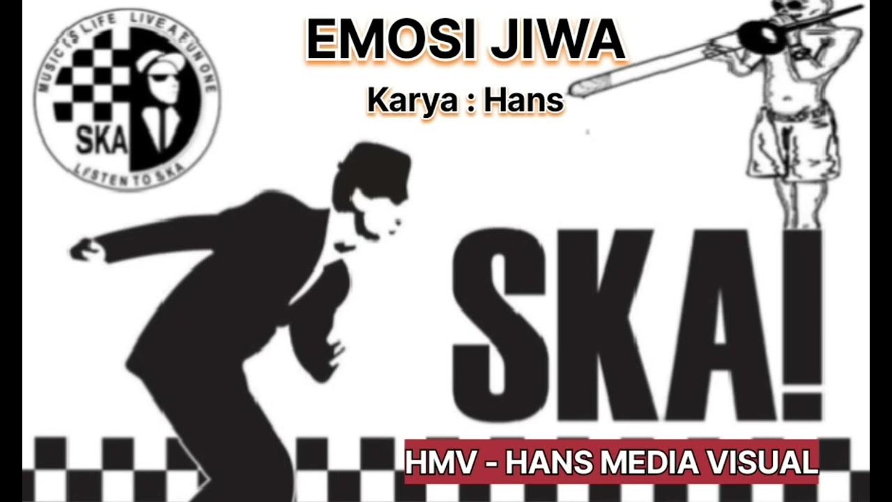 Emosi jiwa - YouTube