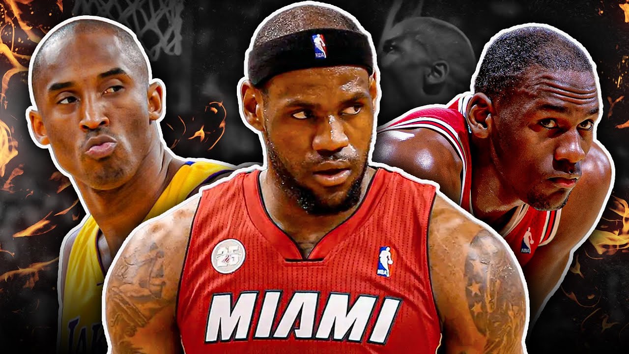 Who Has the Greatest Prime in NBA History? - YouTube