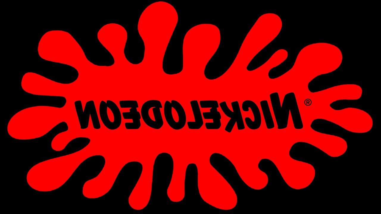 noɘbolɘʞɔiИ Logo (Blood Splat/666 A.D.) - YouTube