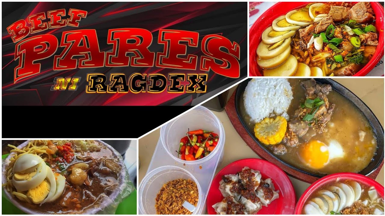 Paresan sa Cebu Ragdex #paresan - YouTube