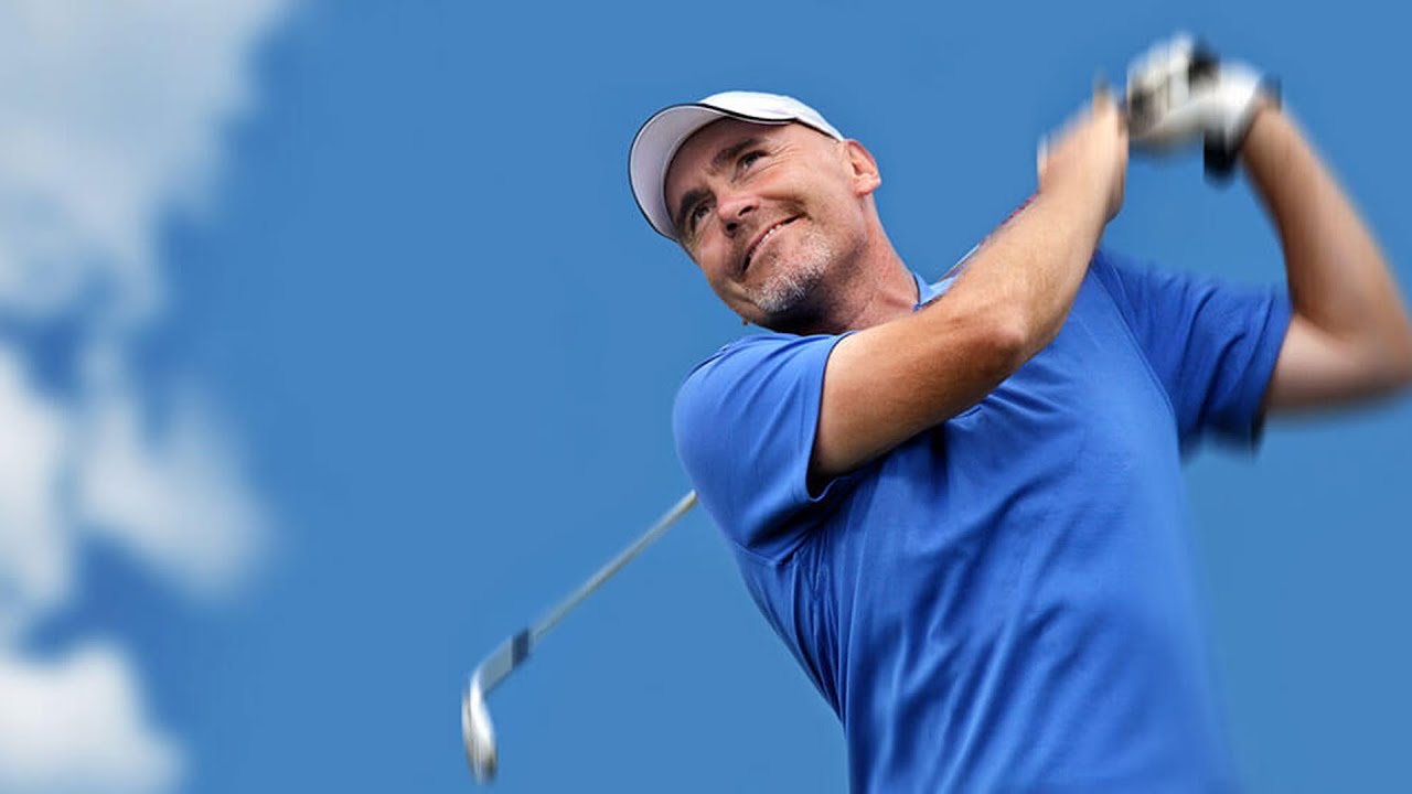 Best Golf Grip Tacky Sprays: Tested & Reviewed - YouTube