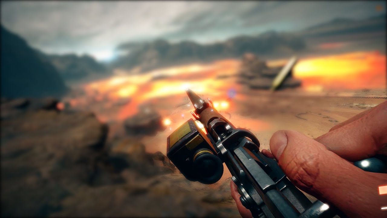 BF1 drag shots | دراقات سنايبر في باتلفيلد 1 - YouTube