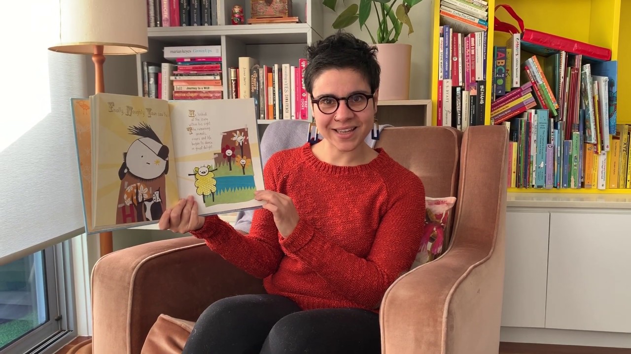 Planet Yawn by Toni Collette - YouTube