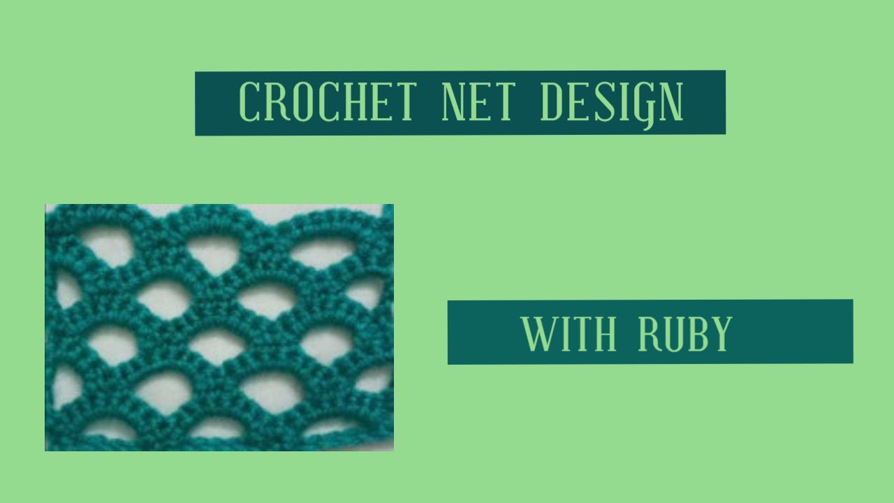 How to Make NET Design - YouTube