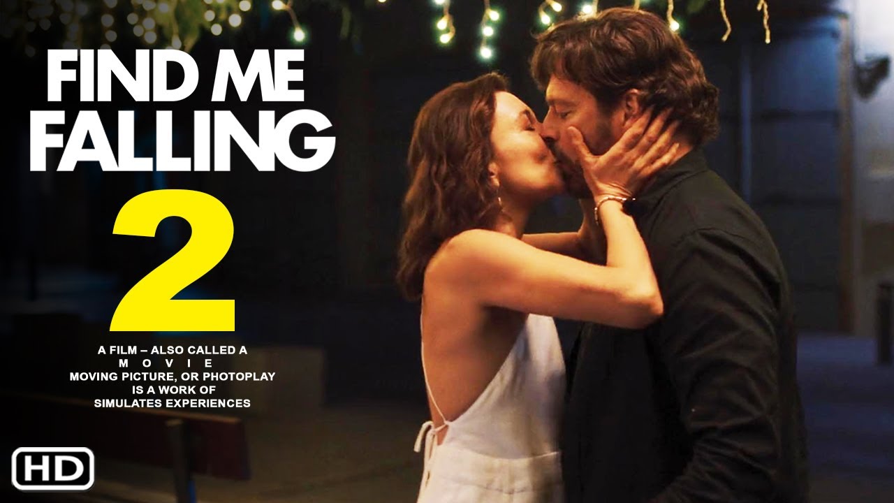Find Me Falling 2 - Netflix | Harry Connick Jr., Agni Scott, Ali Fumiko ...