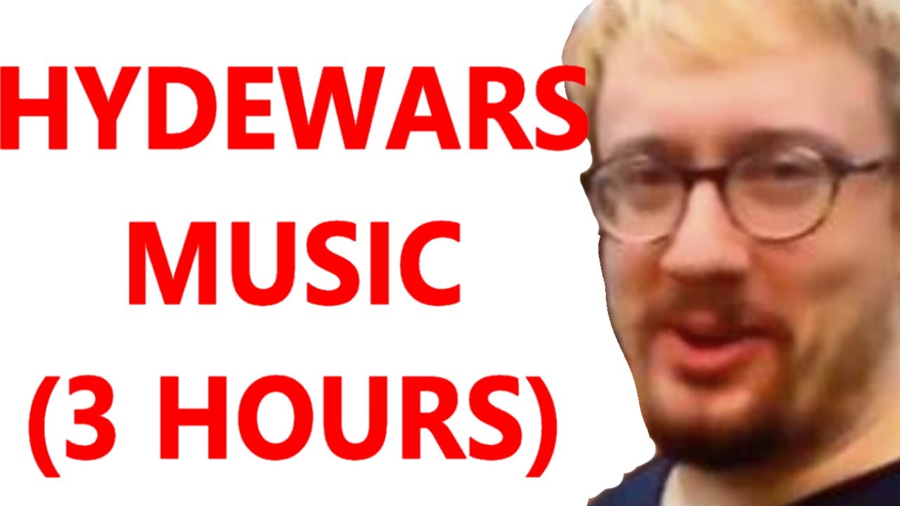 hydewars music to relax/study to (sam hyde music) - YouTube Music