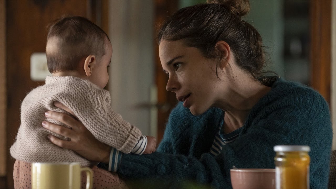 En sång för min dotter - Trailer - Biopremiär 6 januari 2023 - YouTube