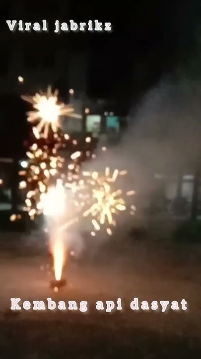 Petasan kembang api gila#shorts#subcribe#viral - YouTube