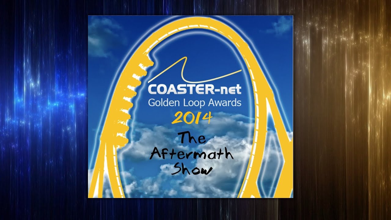 2014 Golden Loop Awards Aftermath Discussion Show - YouTube