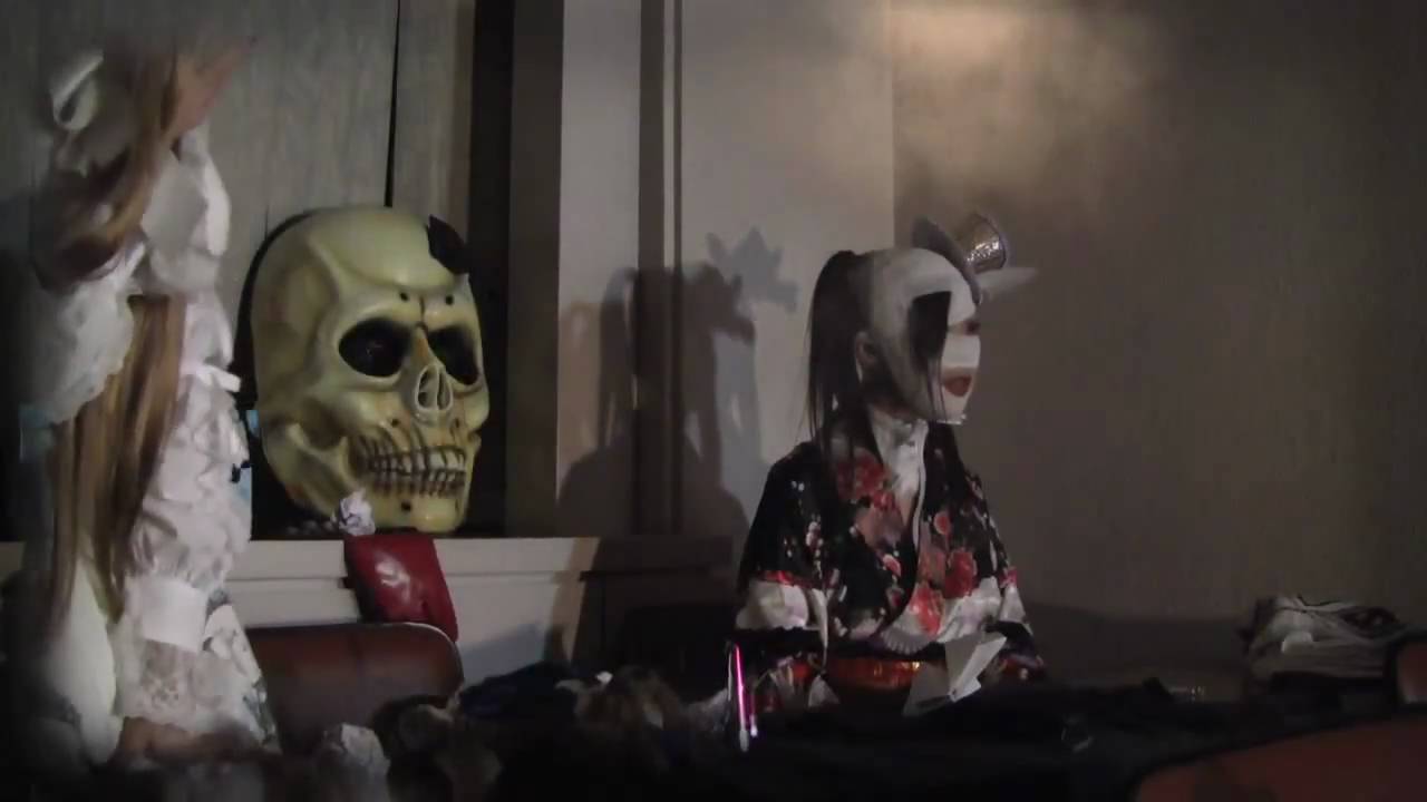 Horror High School New Episode Promotion - YouTube