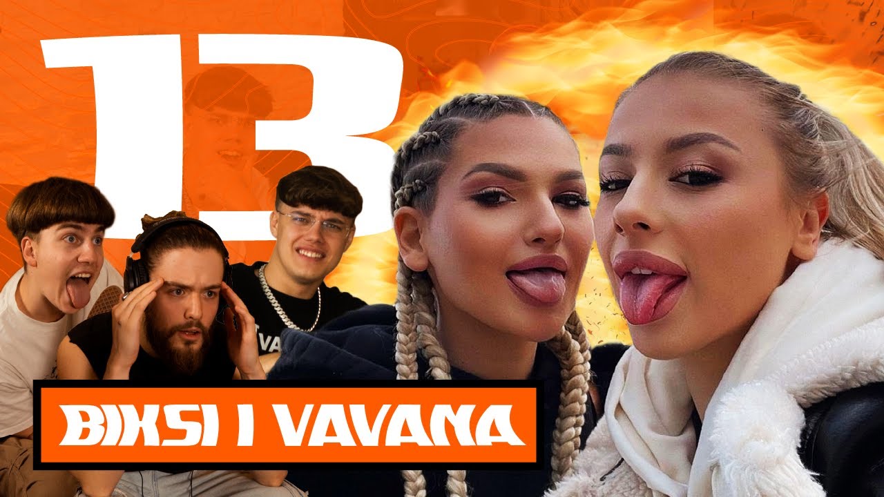 ”NIKAD NE BISMO BILE SA JUTJUBEROM U VEZI” BIKSI I VAVANA - VOSTCAST ...