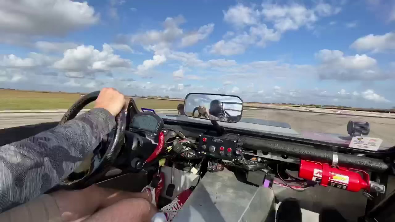 MSR Houston - Exocet (MSRH) - YouTube