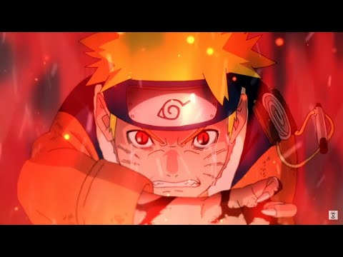 ROAD OF NARUTO NARUTO 20th Anniversary Trailer - YouTube