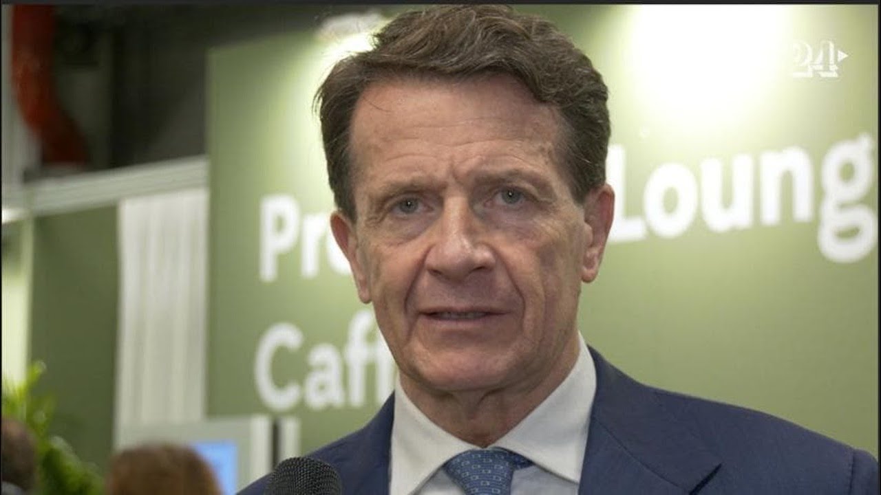 Trabattoni (Assogestioni): “Guardare oltre la crisi” - YouTube