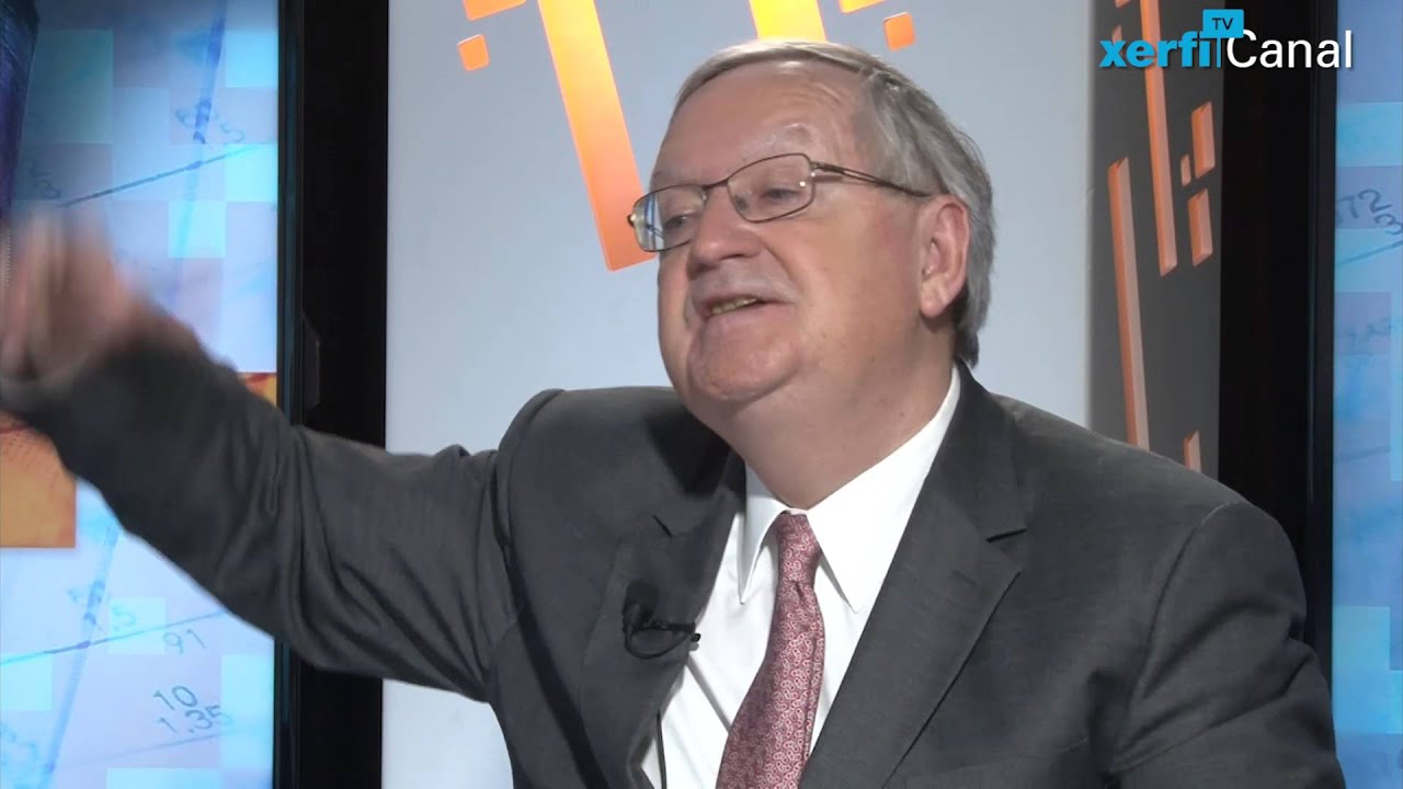 Patrick Artus, xerfi Canal Pourquoi la prochaine crise financière sera ...