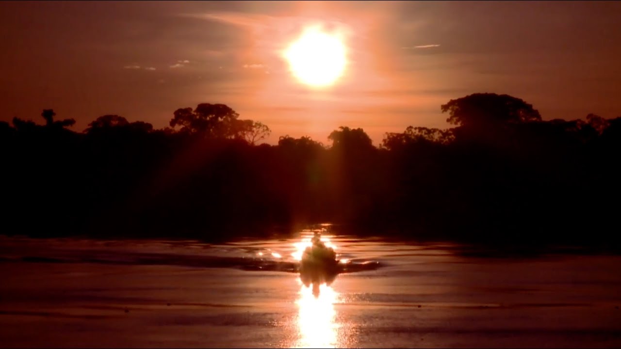 Explore the Upper Amazon - YouTube