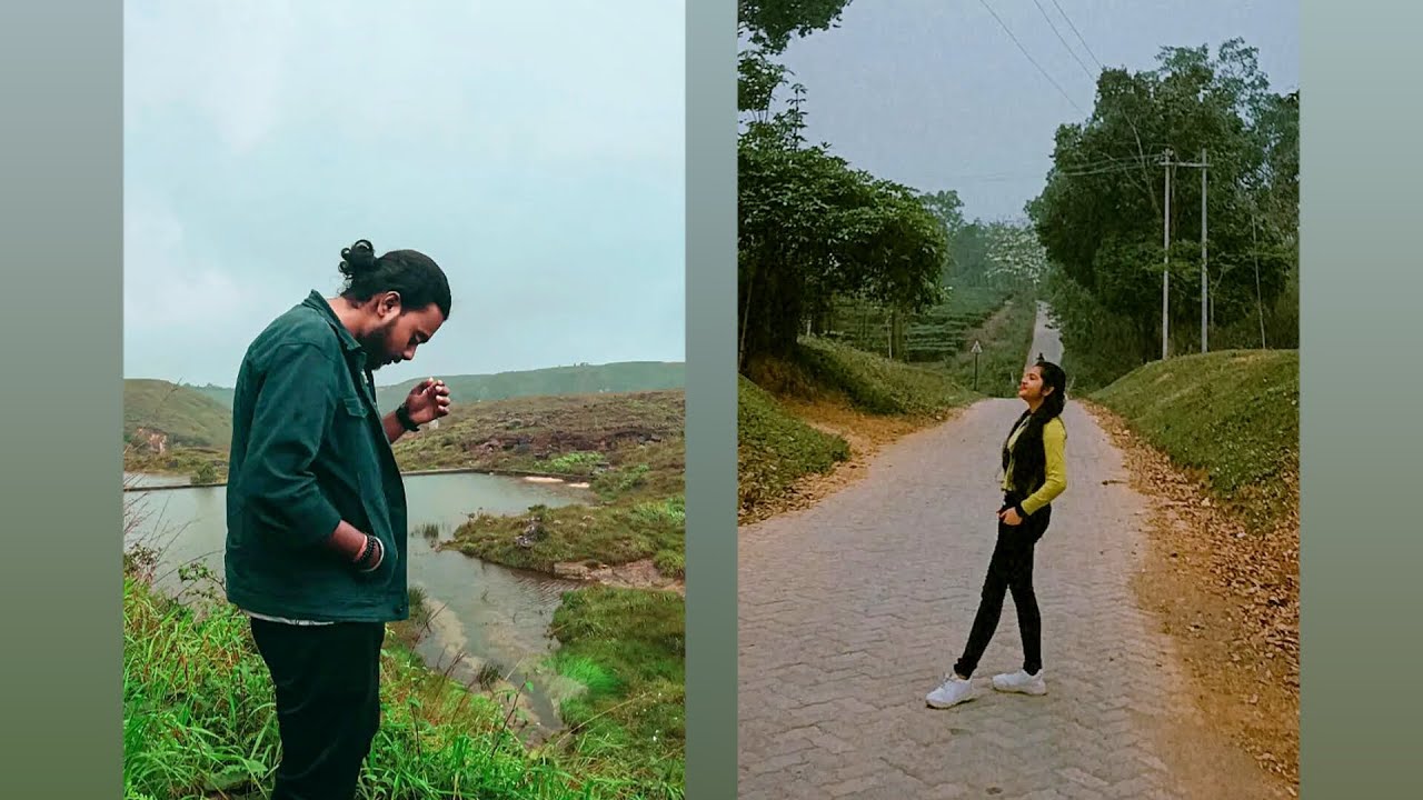 Choo Loo - (A Short Cover) | Prantik Dutta Choudhury | Swastika Dutta Choudhury - YouTube