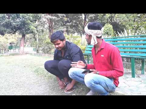 Comedy video Garib v/s Raees baatole baazi || timepass Bhopali