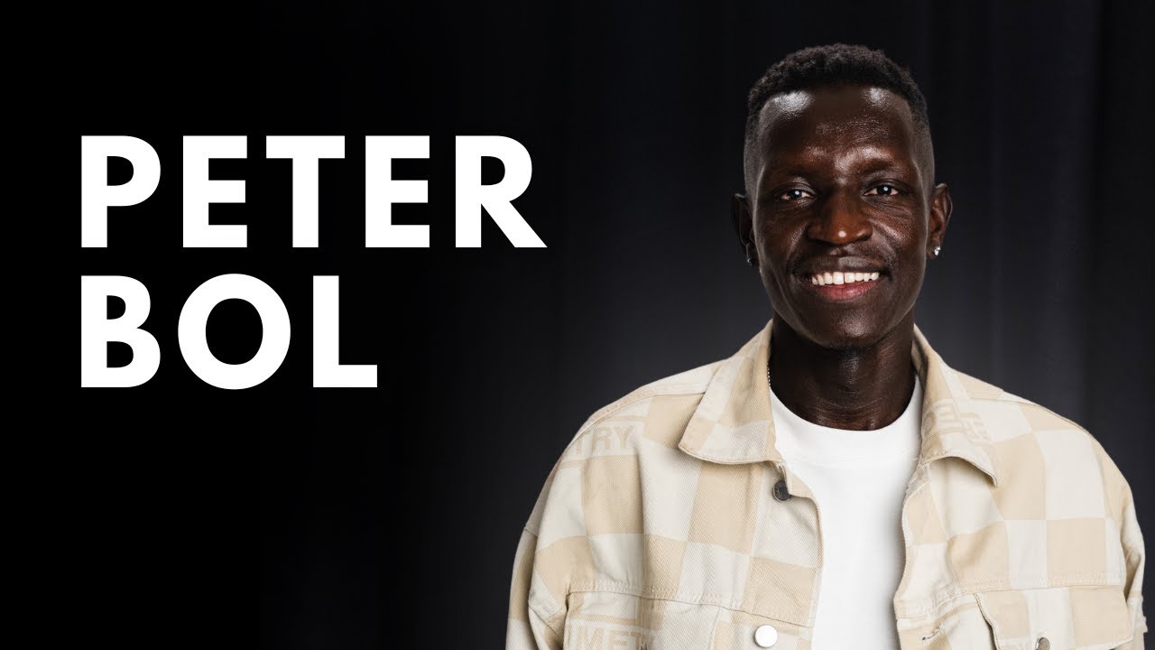 Peter Bol on Olympics career, setbacks & the power of resilience - YouTube