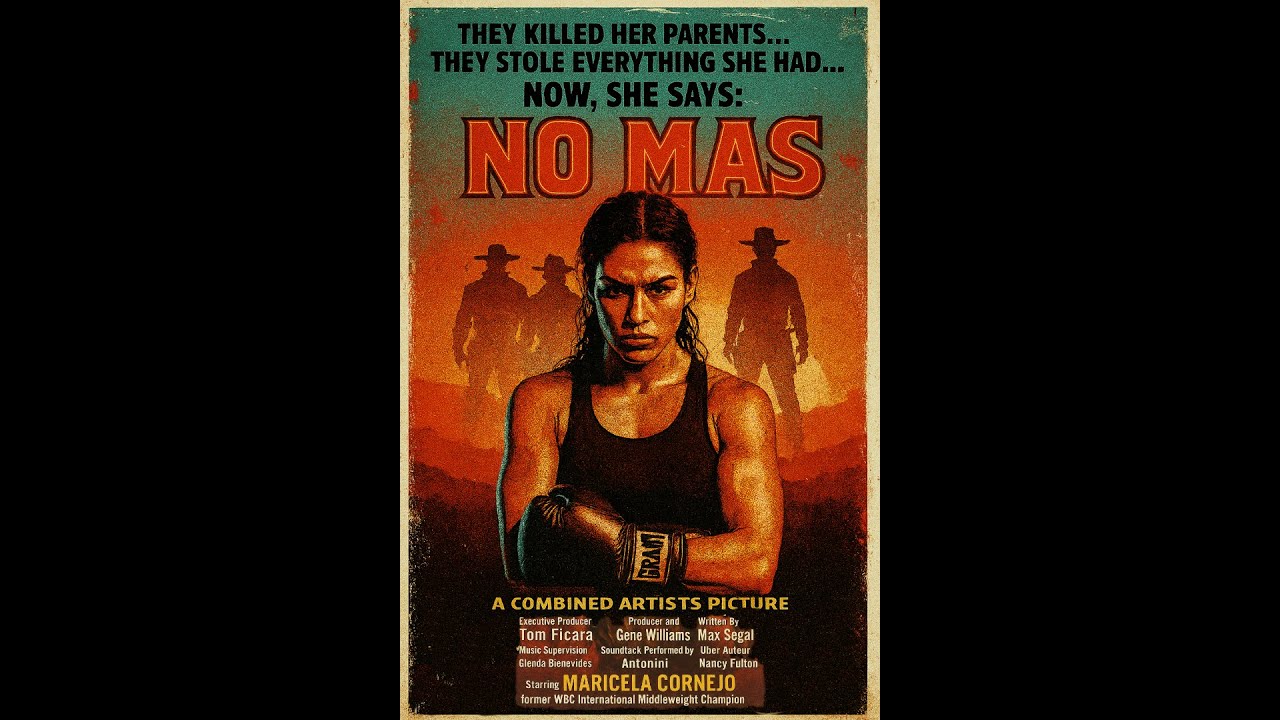 No Mas Promo - Concept Art and Sound - YouTube