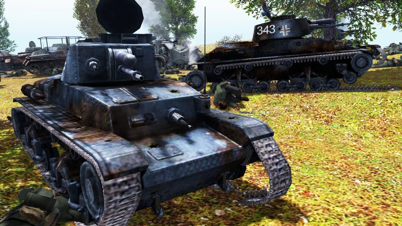 Visota | Valour Mod | MOWAS 2 - YouTube