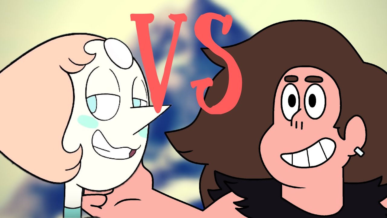Pokemon Crystal Gem Ver. /Pearl Vs Greg Pokemon Battle - Steven ...