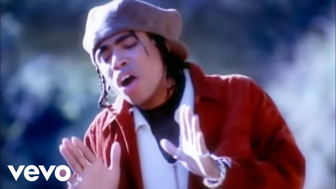 N II U - I Miss You (Official Video) - YouTube